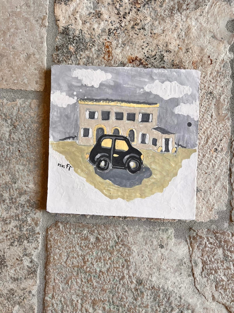 Thomas Fuchs Creative Dinnerware & Barware