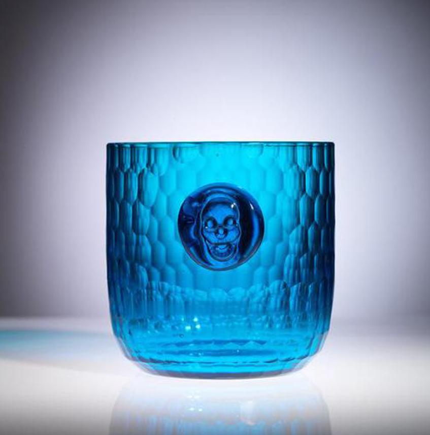 Thomas Fuchs Glassware | Foxware Drinking & Skull Whiskey | Thomas ...