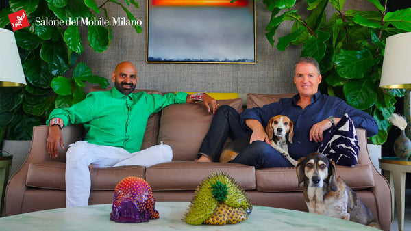 Thomas Fuchs Creative Dinnerware & Barware