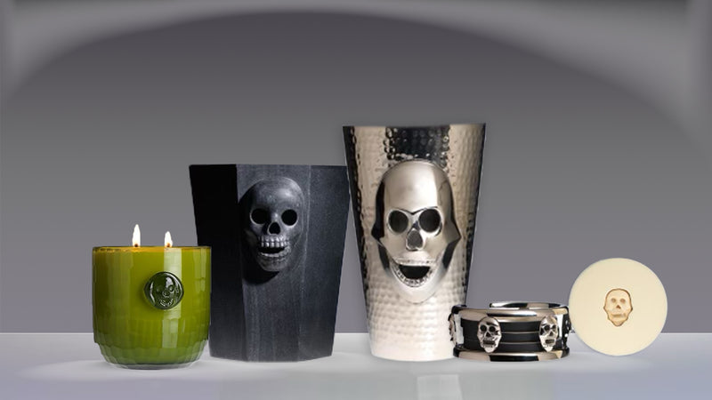 Thomas Fuchs Creative Dinnerware & Barware