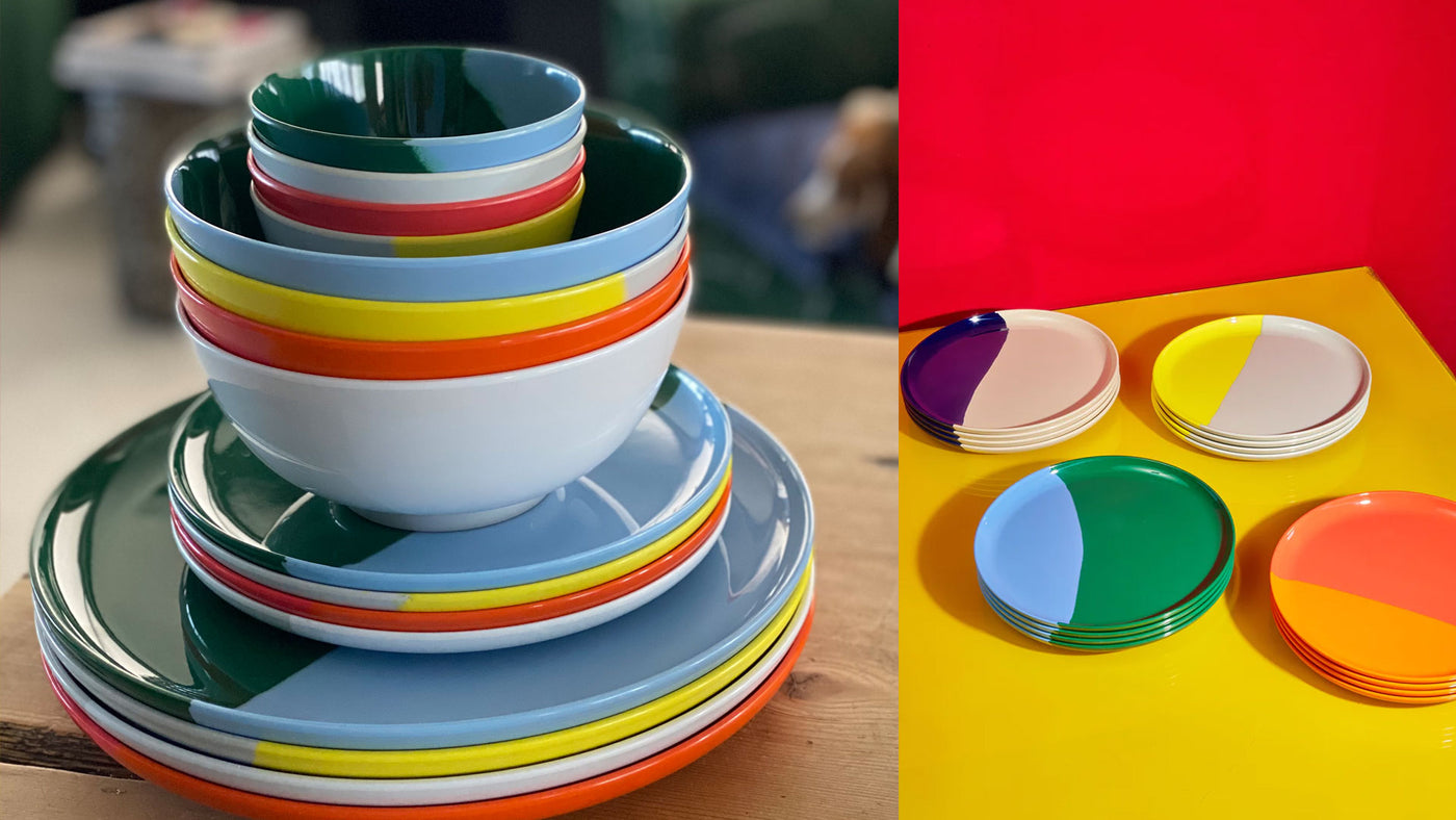 Thomas Fuchs Creative Dinnerware & Barware