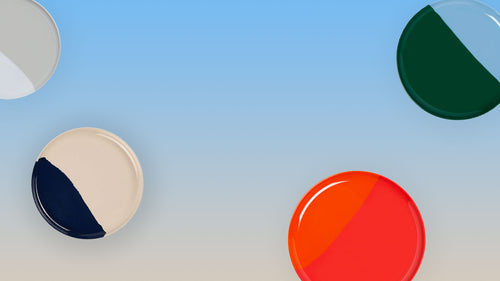 Thomas Fuchs Creative Dinnerware & Barware