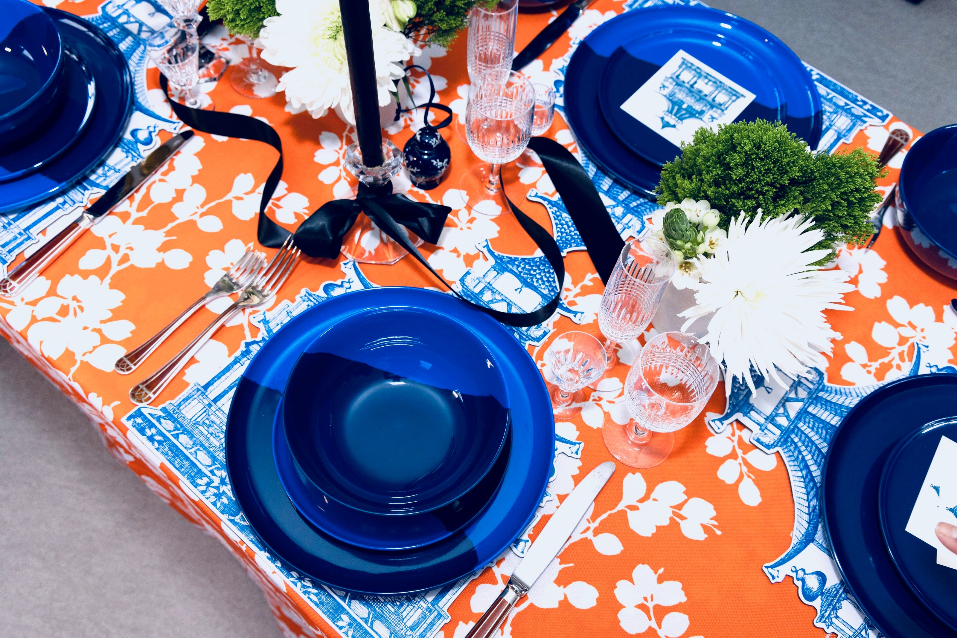 Thomas Fuchs Creative Dinnerware & Barware