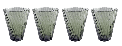 PRE-ORDER Cyclone Glass Grey