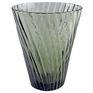 PRE-ORDER Cyclone Glass Grey