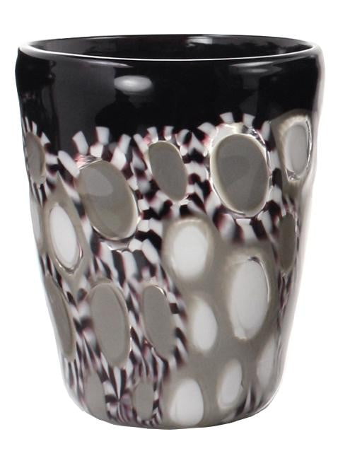 PRE-ORDER Set of Six - Liquirizia – Thomas Fuchs Creative