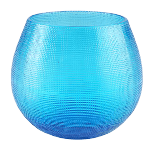 PRE-ORDER Roly Poly Glass - SET OF 4