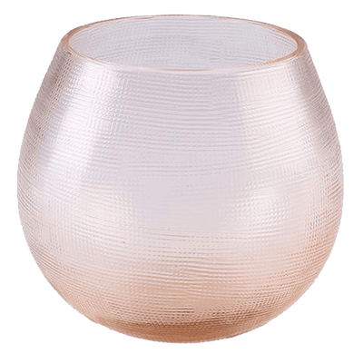 PRE-ORDER Roly Poly Glass - SET OF 4