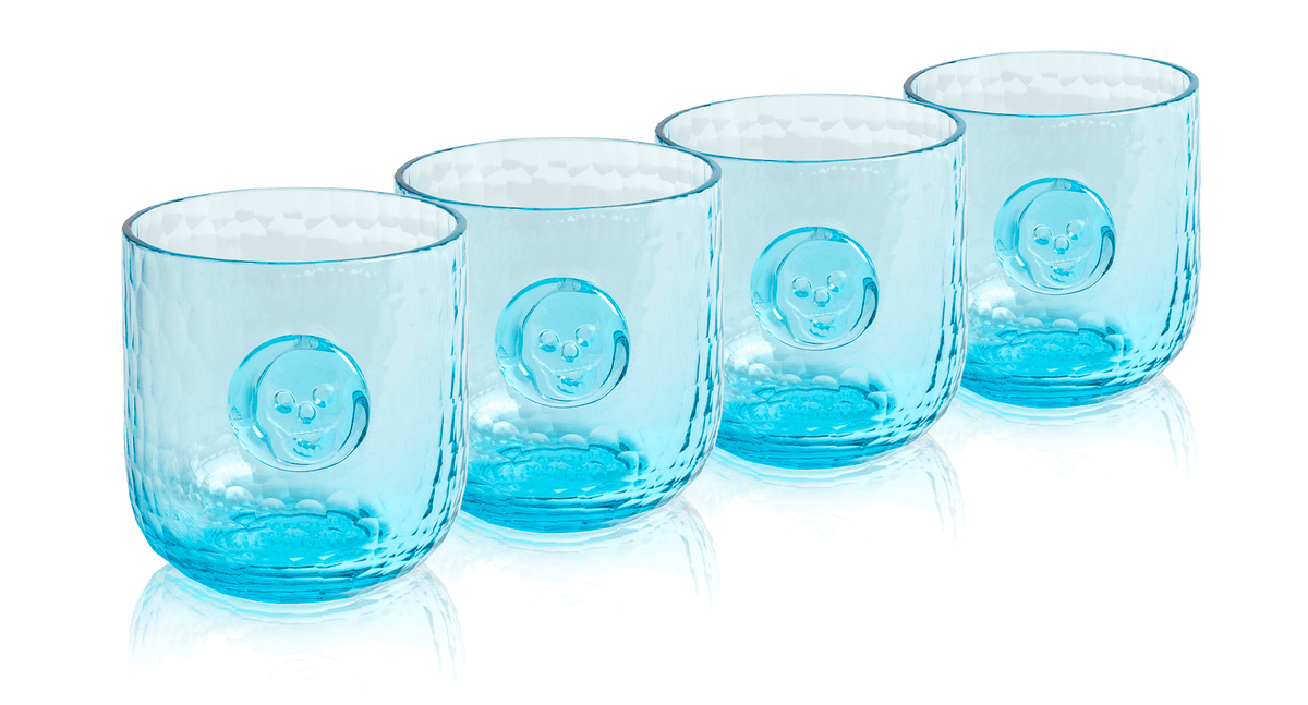 Thomas Fuchs Glassware | Foxware Drinking & Skull Whiskey | Thomas ...